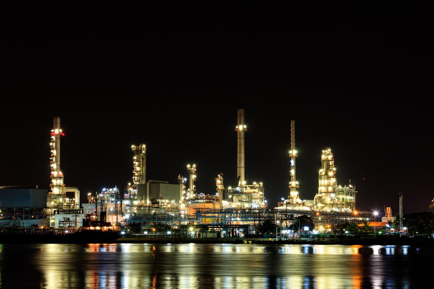 How Mobil Lubricants Drive Sustainability in Industrial Applications ...
