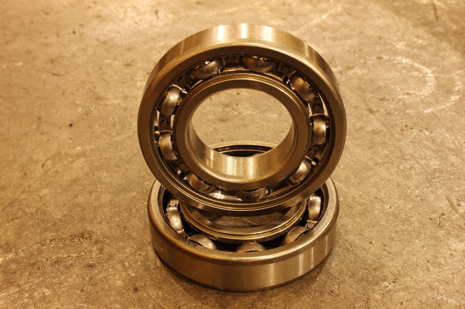 Why Schaeffler Bearings Are the Backbone of Reliability in Steel ...